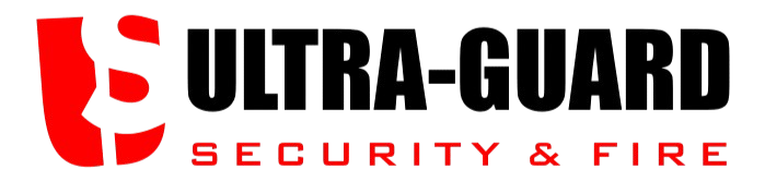 ULTRA GUARD SECURITY ~ HOME